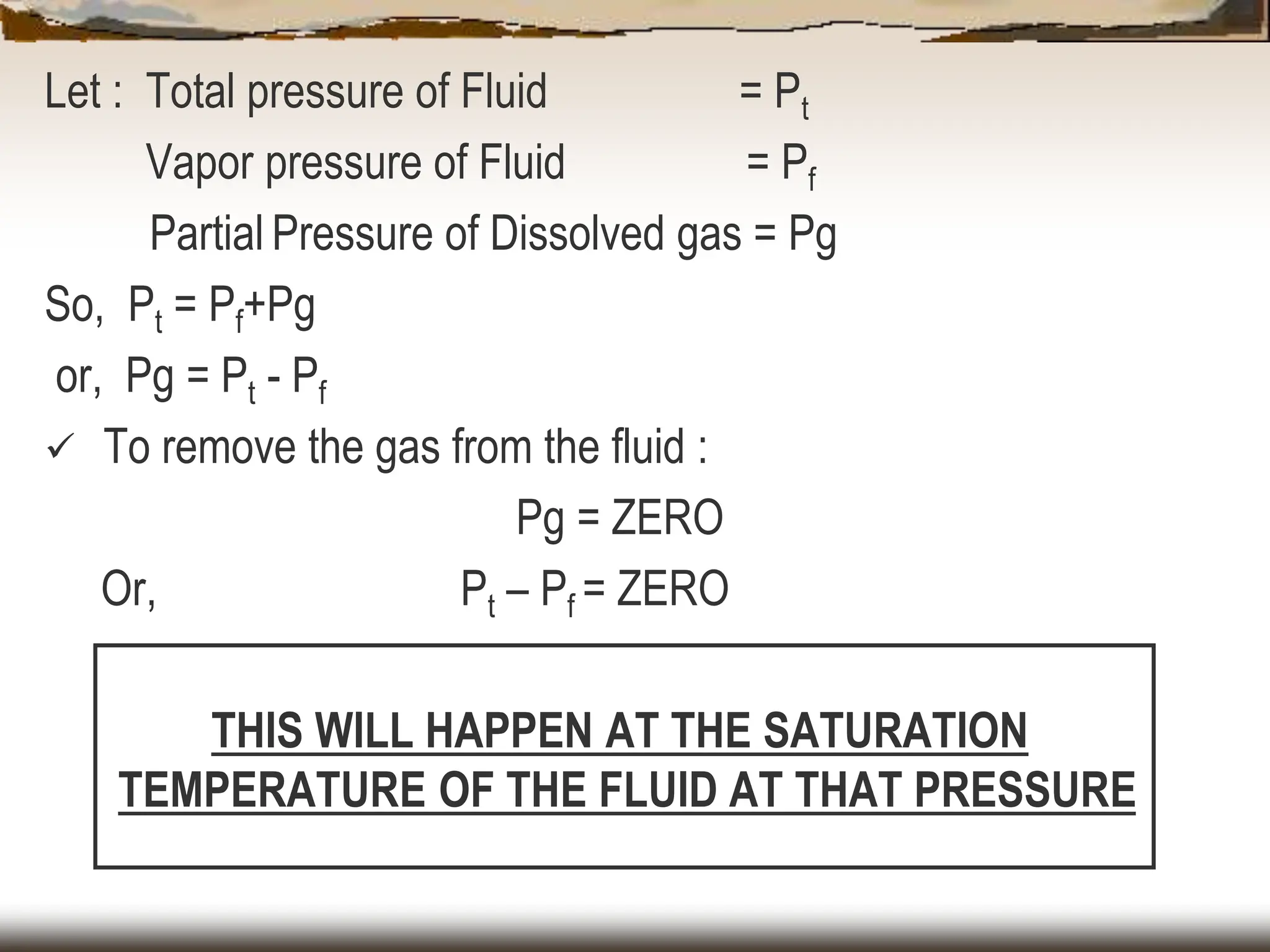 Training Presentation on Boiler-DEARATOR | PPT