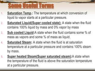 Training Presentation on Boiler-DEARATOR | PPT