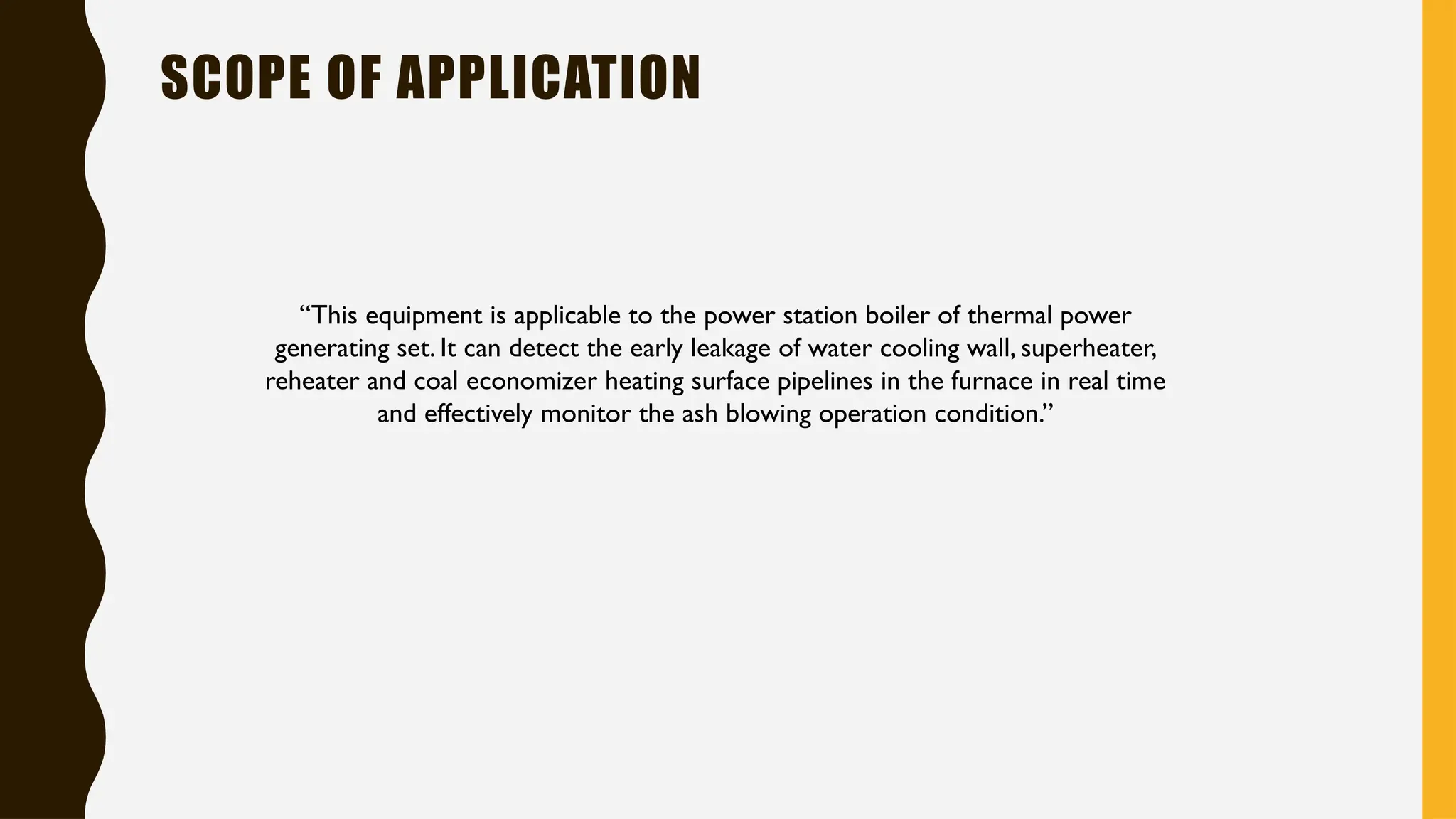 Training Boiler Leakage training PLC HMI SCADA | PPTX