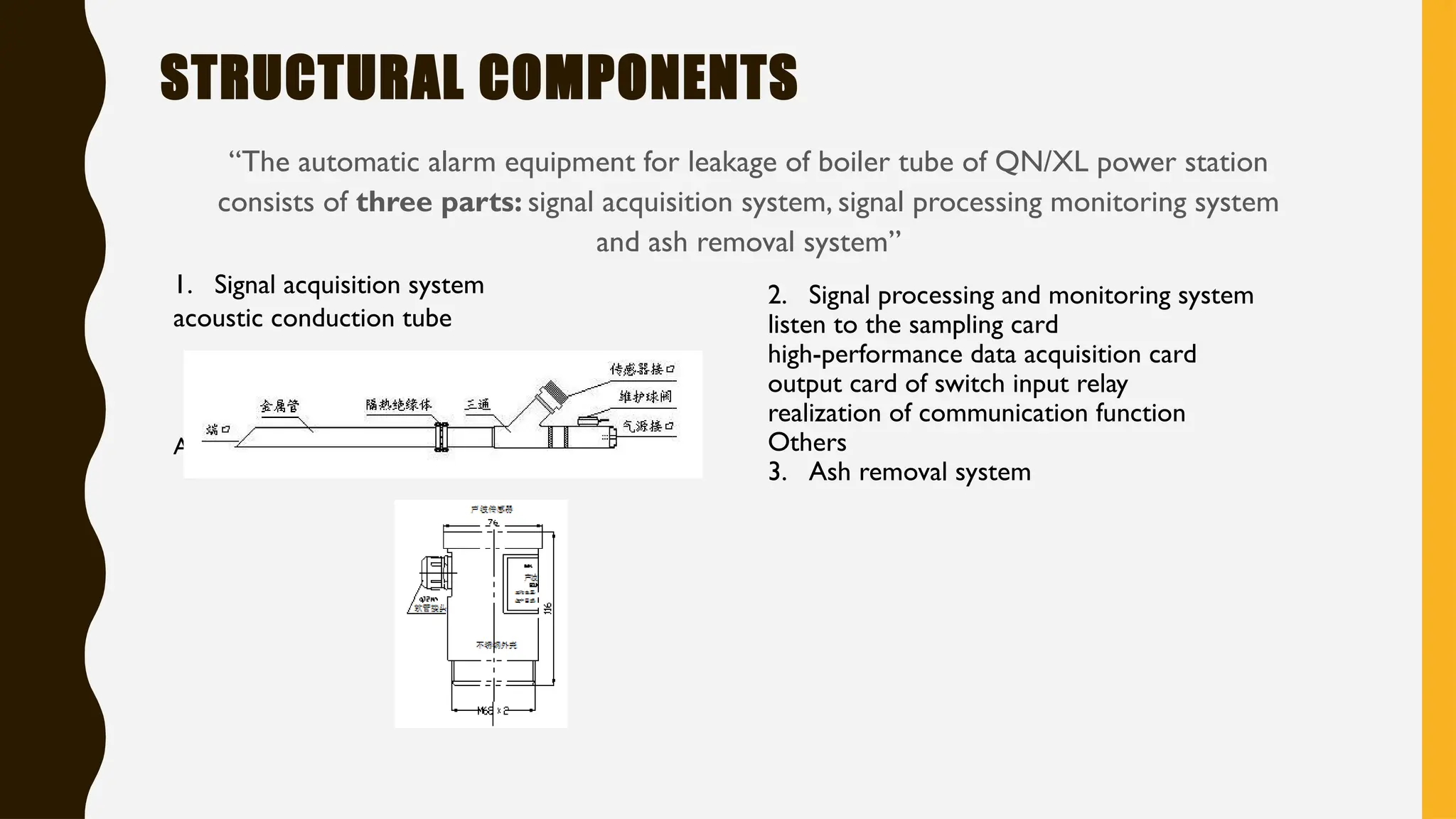 Training Boiler Leakage training PLC HMI SCADA | PPTX