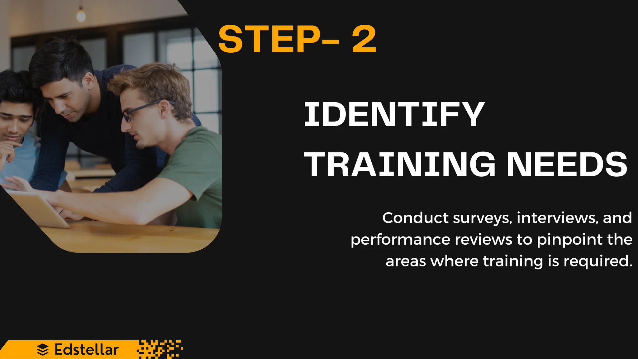 Steps to Create Effective Budgeting For Employee Training | PPT