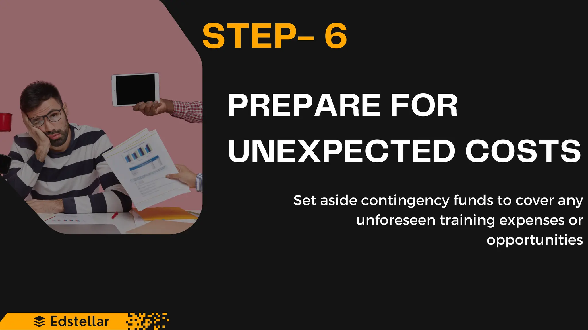 Steps to Create Effective Budgeting For Employee Training | PPT