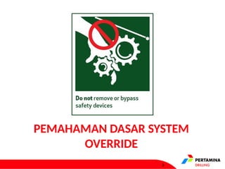 Training BYPASS MANAGEMENT PROCESS.pptx