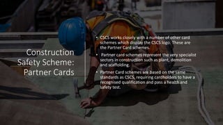 Training & Career Opportunities in Construction | PPTX