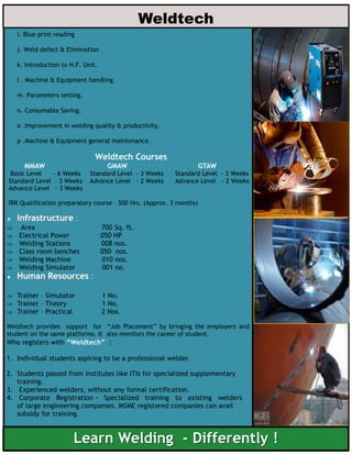 Training catalog rve 2015 | PDF