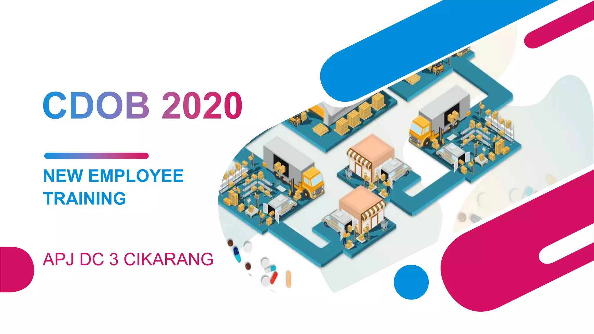 TRAINING CDOB 2020.pptx