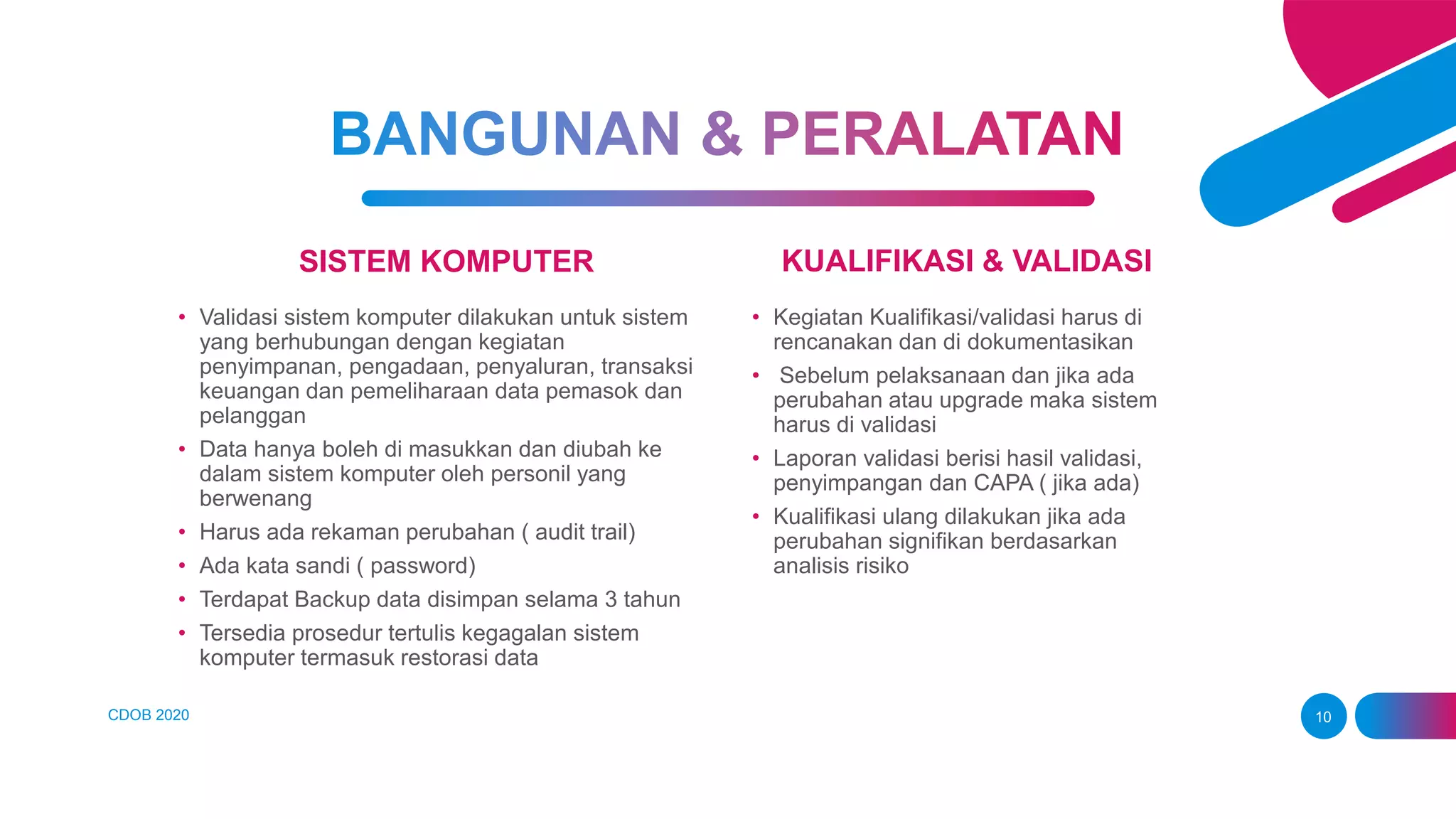 TRAINING CDOB 2020.pptx