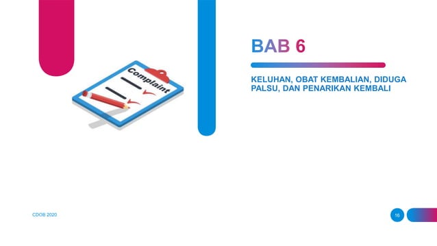 TRAINING CDOB 2020.pptx