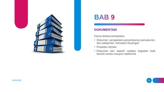 TRAINING CDOB 2020.pptx