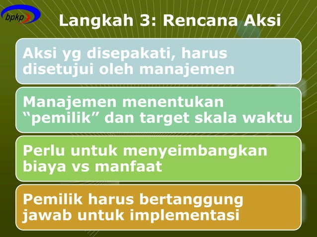 LINGKUNGAN PENGENDALIAN ( CEE) | PPTX