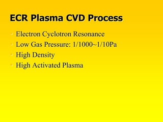 Vacuum Coating 2.ppt