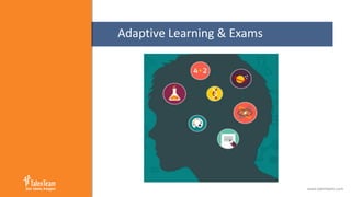 Training & competence assessments and adaptive learning | PDF