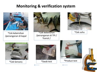 FOOD SAFETY AND QUALITY (Kemanan Pangan dan Mutu) | PDF