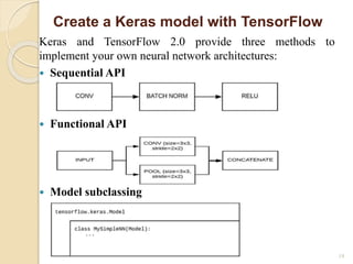 Training course lect1 | PPT