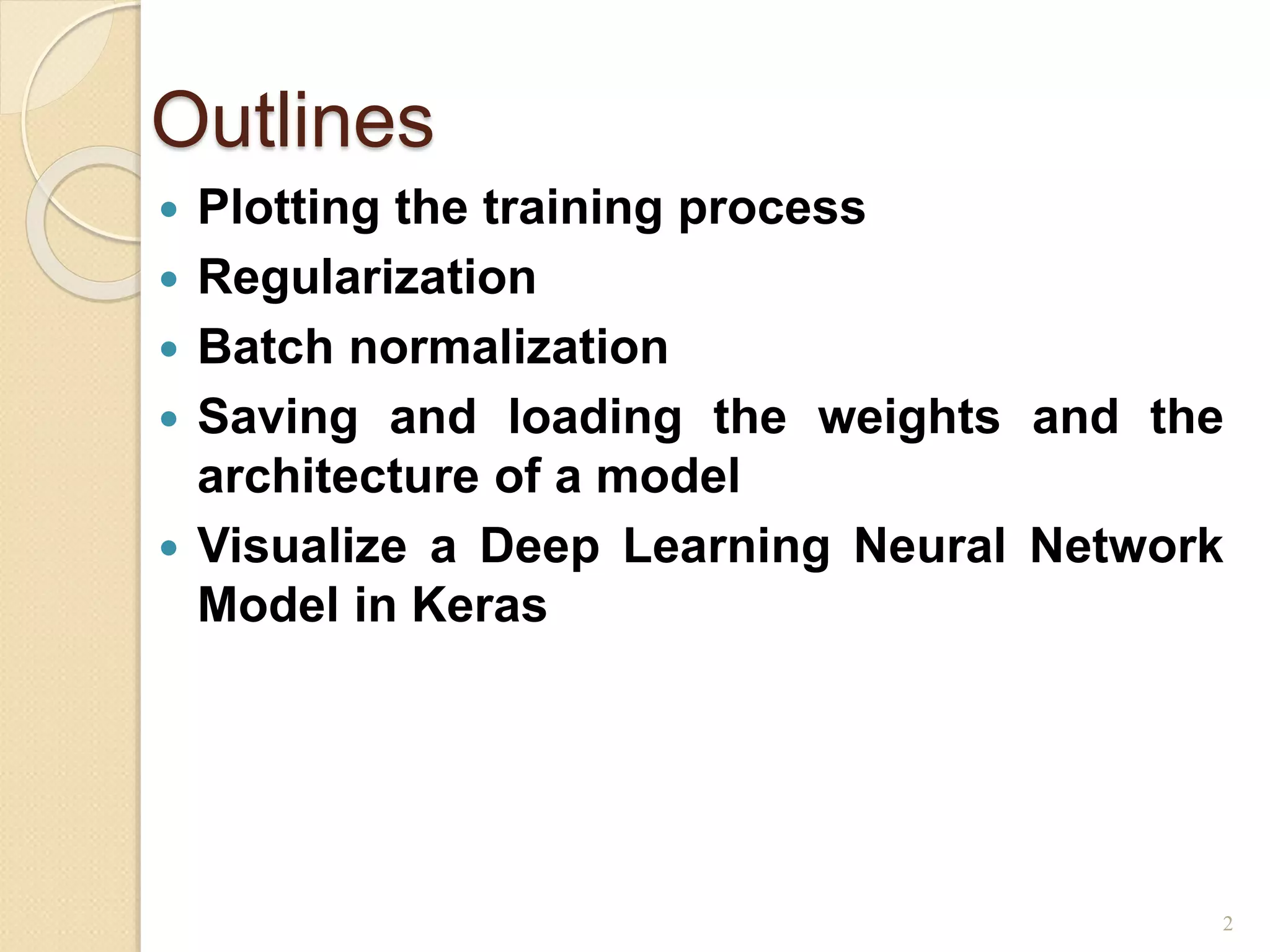 Training course lect3 | PPT