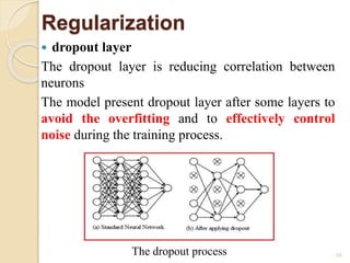 Training course lect3 | PPTX | Artificial Intelligence | Technology & Computing