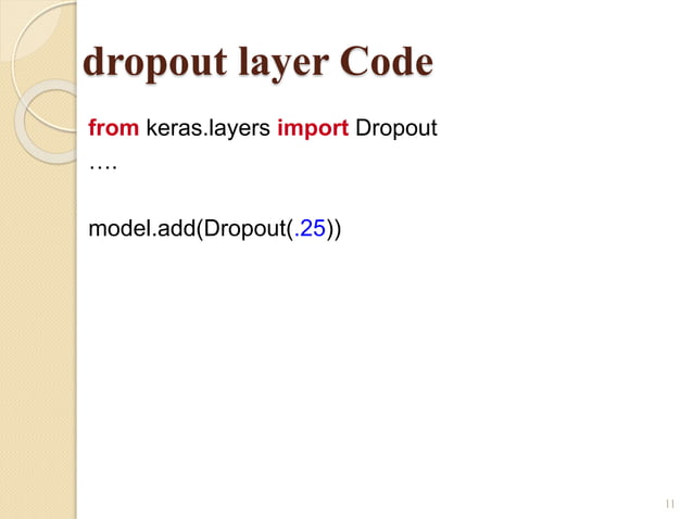 Training course lect3 | PPT