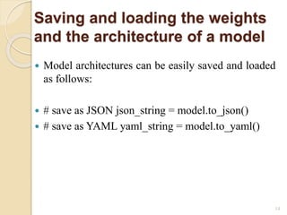 Training course lect3 | PPT