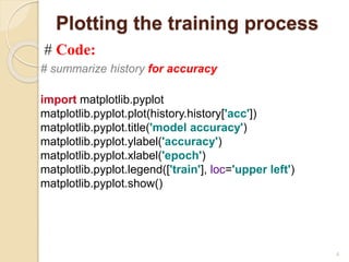Training course lect3 | PPTX | Artificial Intelligence | Technology ...