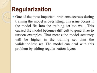 Training course lect3 | PPTX | Artificial Intelligence | Technology ...