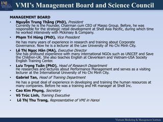 Training courses | PPT