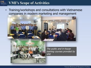 Training courses | PPT