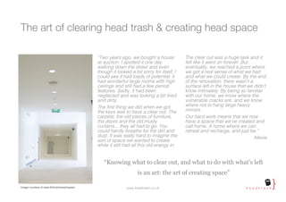 Training courses | Headtrash | PDF | Mental Health | Diseases and ...