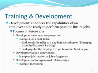 Training Cycle | PPT