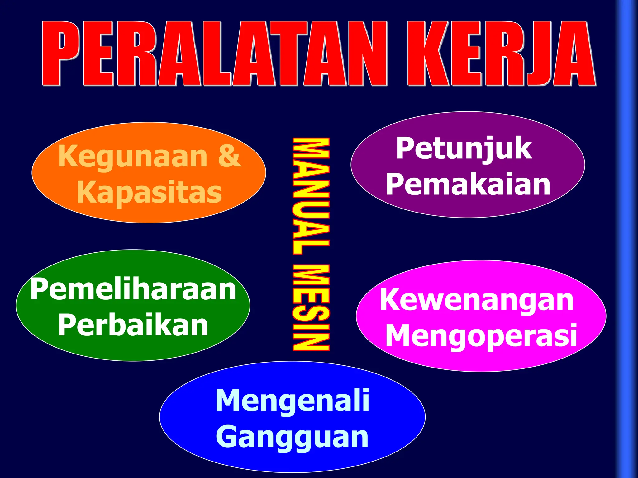 TRAINING DASAR ATURAN KESELAMATAN KERJA UEP.ppt