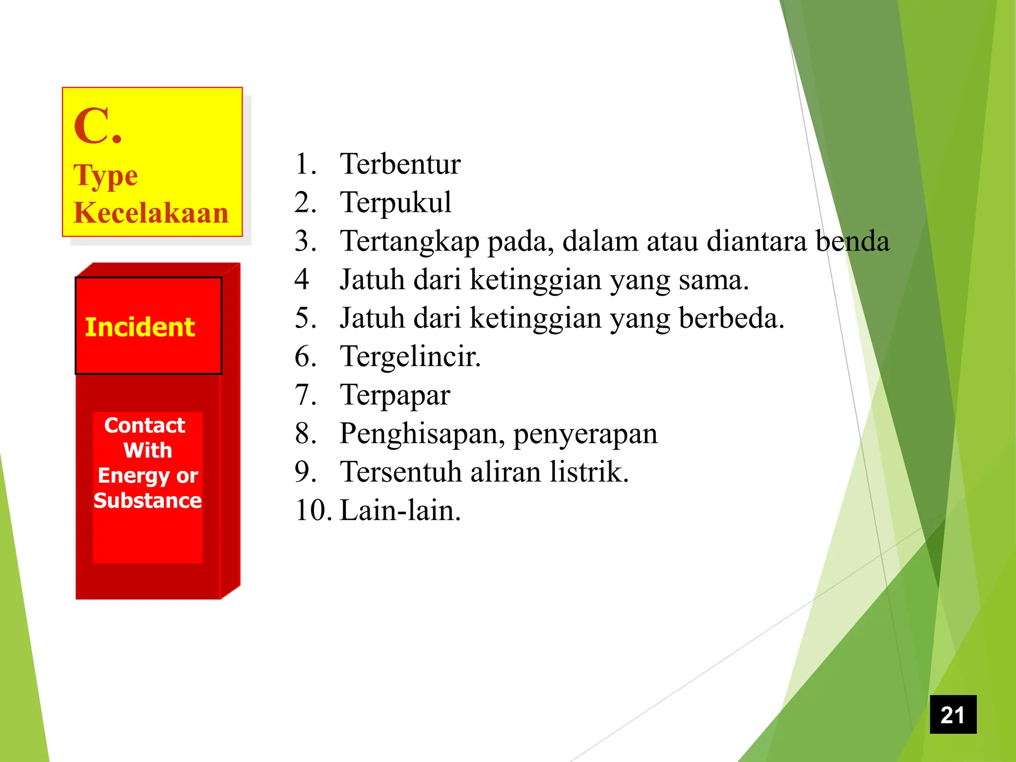 TRAINING DASAR ATURAN KESELAMATAN KERJA UEP.ppt
