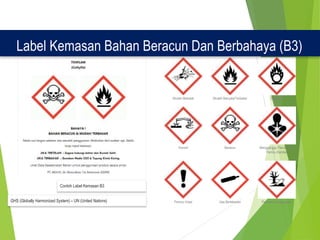 TRAINING DASAR ATURAN KESELAMATAN KERJA UEP.ppt