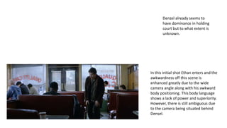 Training day Analysis | PPTX