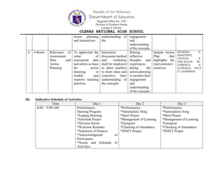 TRAINING DESIGN FOR INSET 2023.docx
