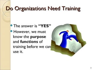 Training development | PPT