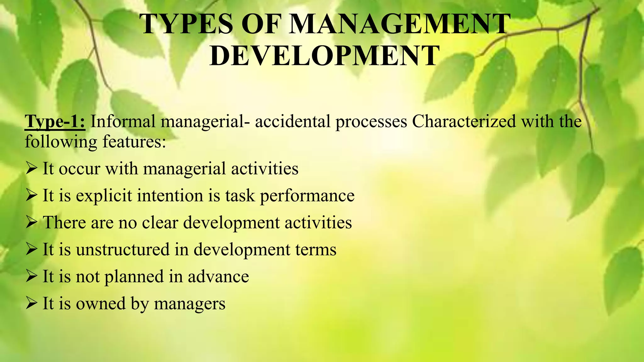 Training & development..ppt