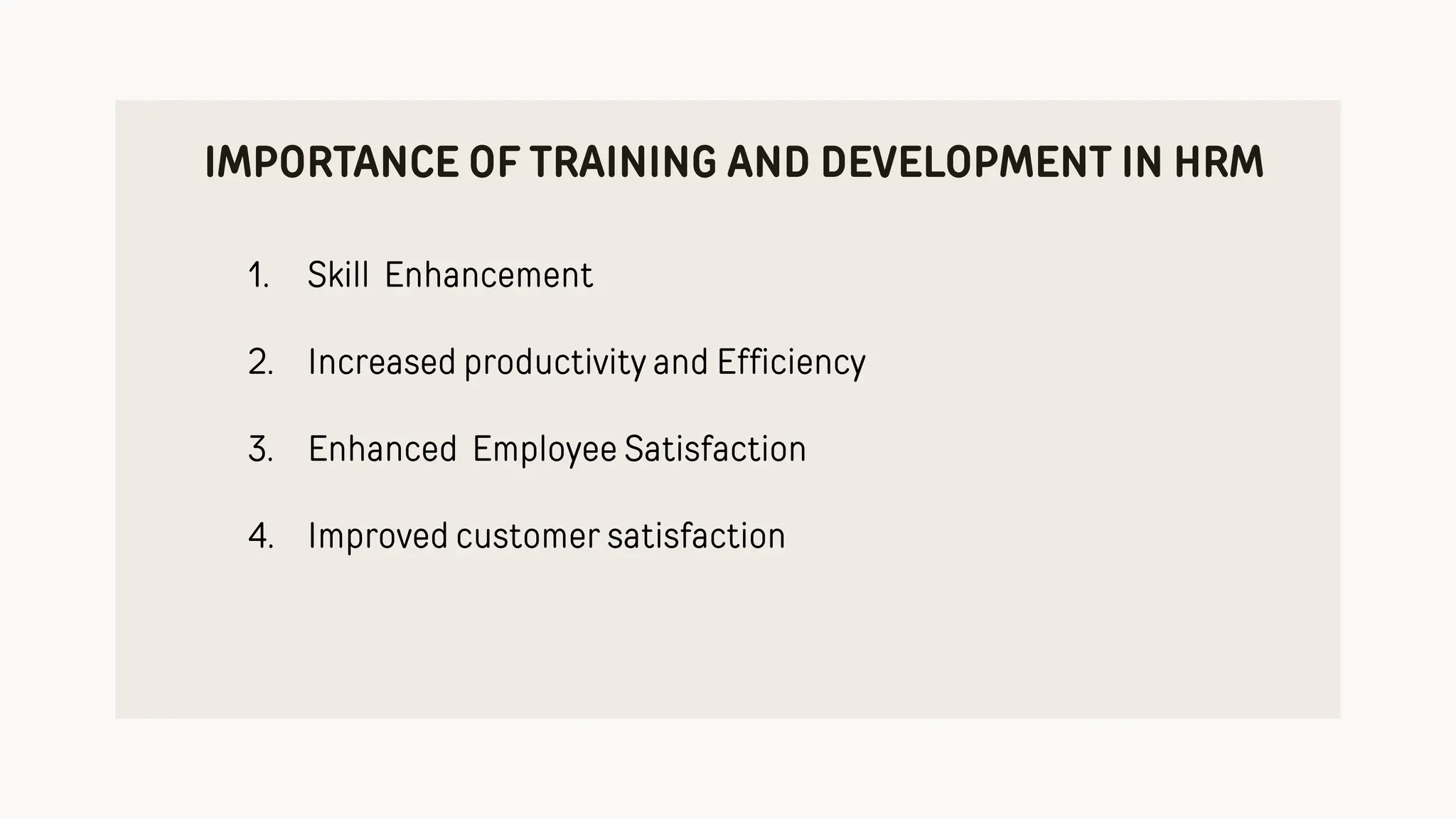 Training & Development in human resource management .pptx