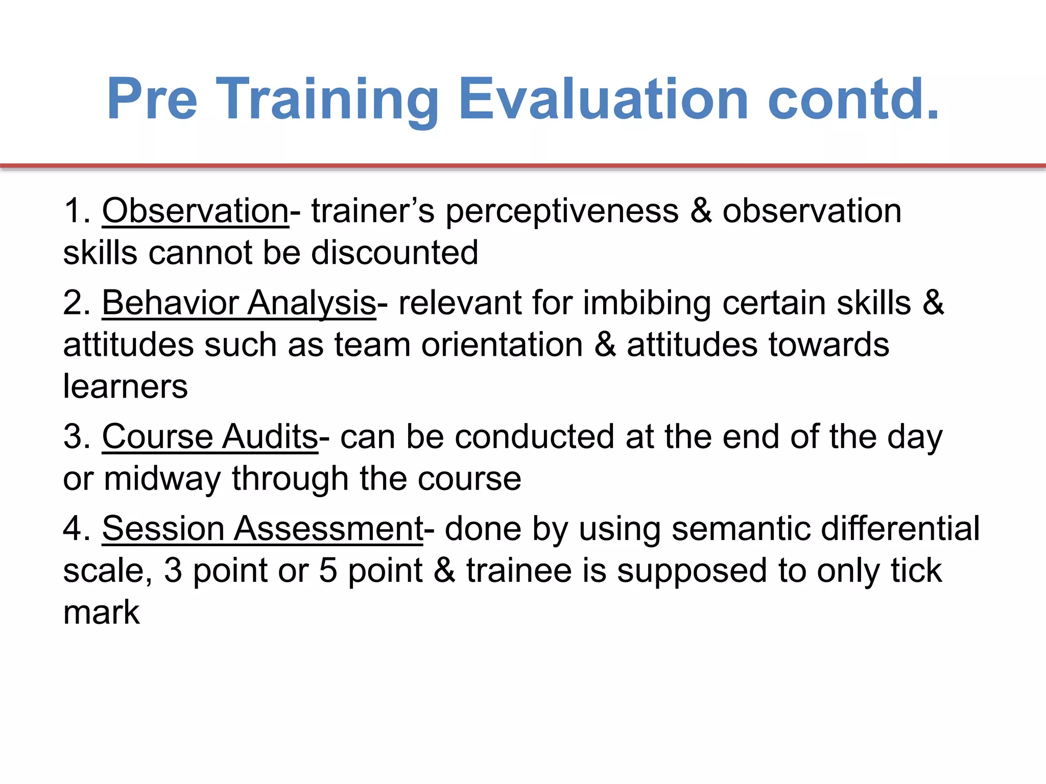 Training & Development- A study of skill matrix | PPTX | Education