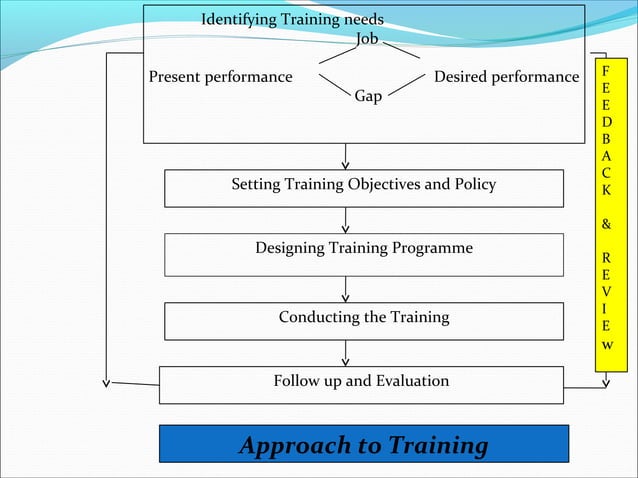 Training & development | PPT