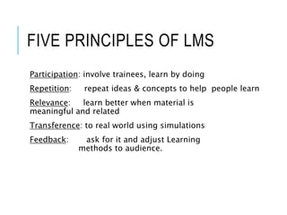 TrainingDevelopment382.ppt