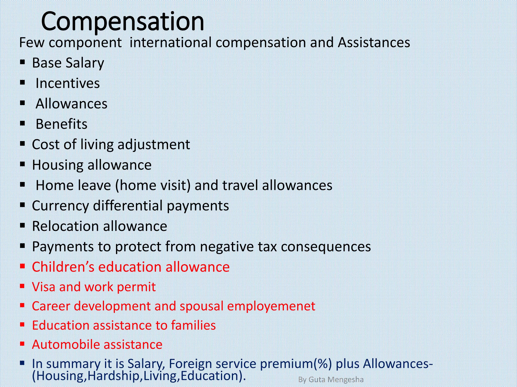 Training, development and compensation in mnc | PDF