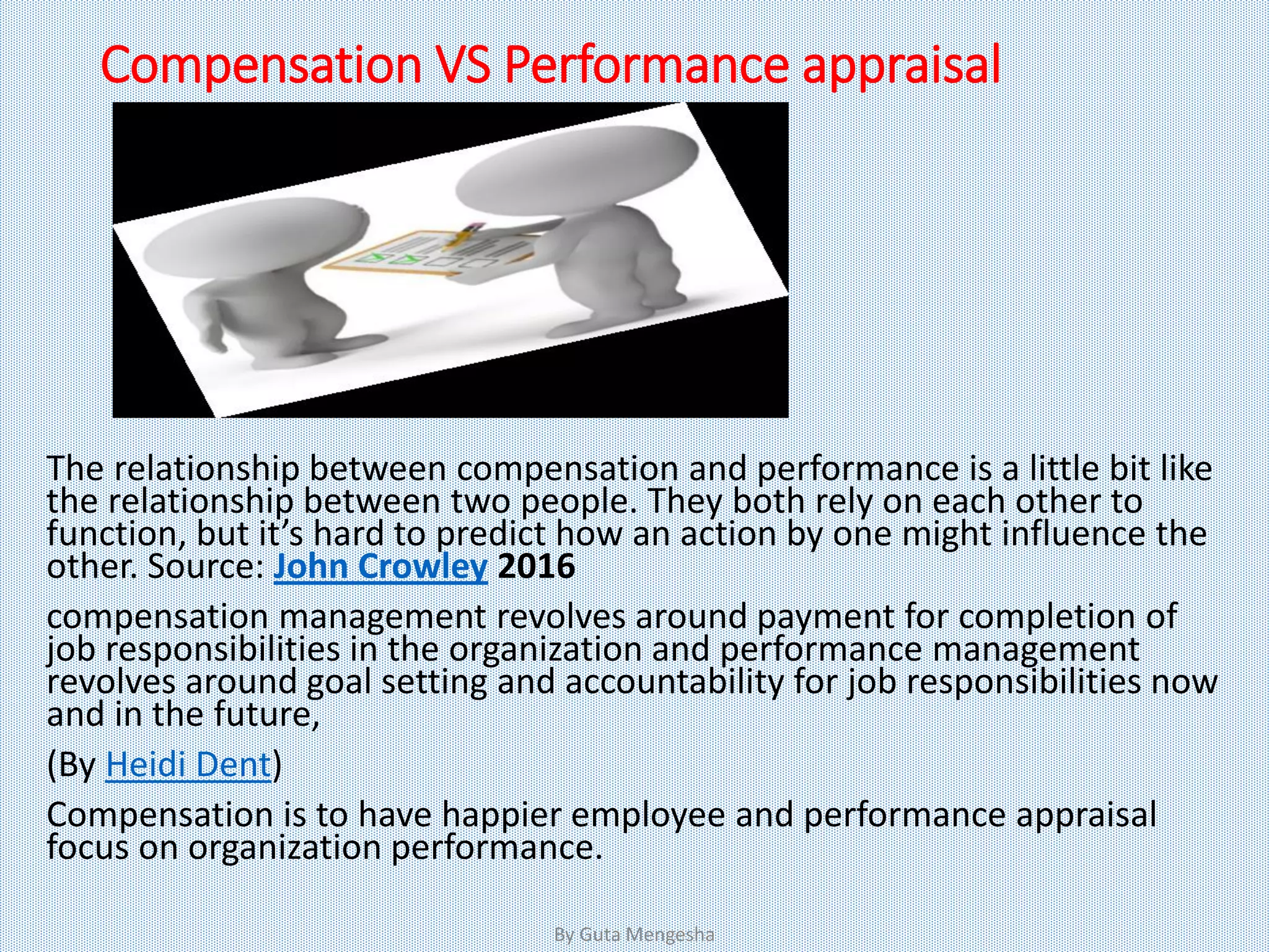 Training, development and compensation in mnc | PDF