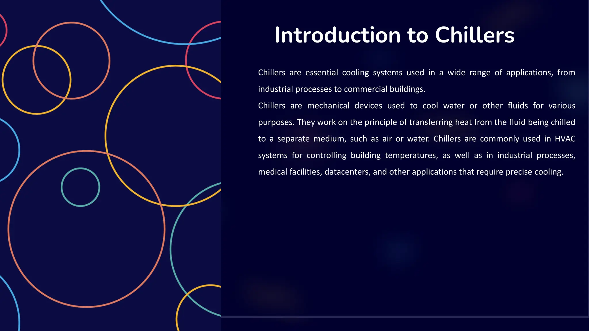 Training & Discussion Session for Critical Environment Management Part ...