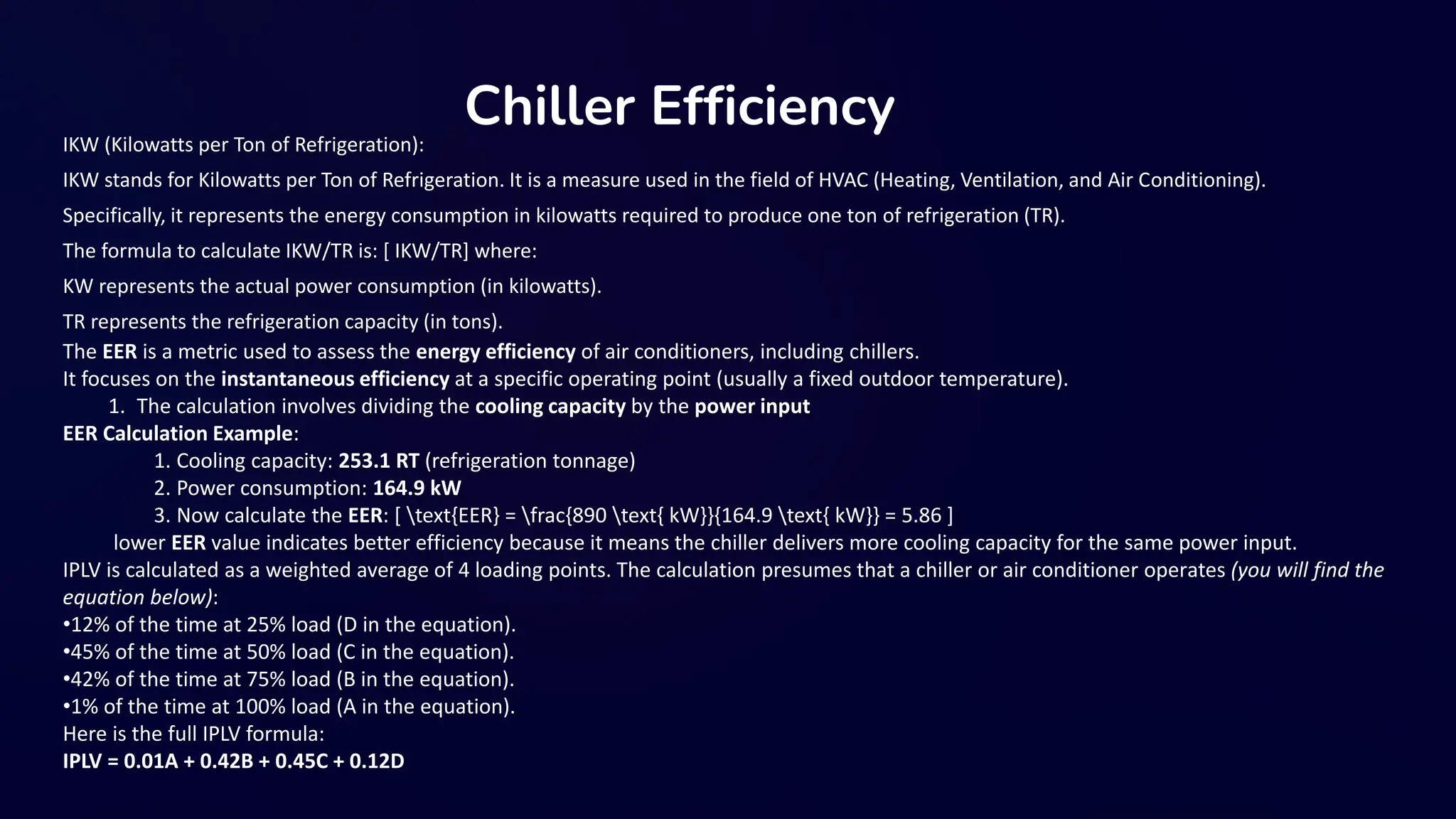 Training & Discussion Session for Critical Environment Management Part ...