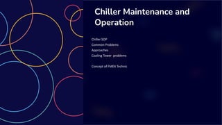 Training & Discussion Session for Critical Environment Management Part ...