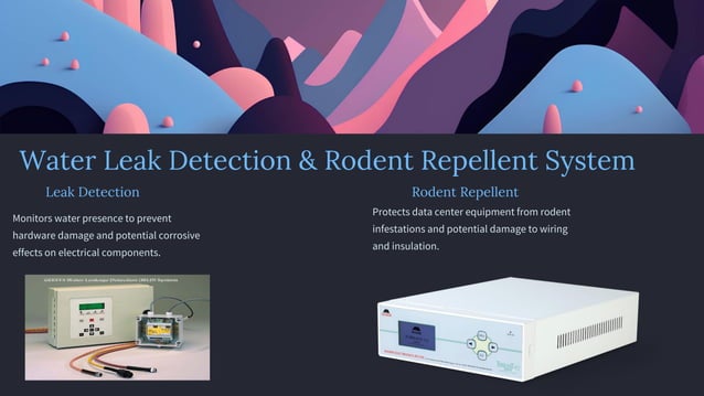 Training & Discussion Session for Critical Environment Management Part ...