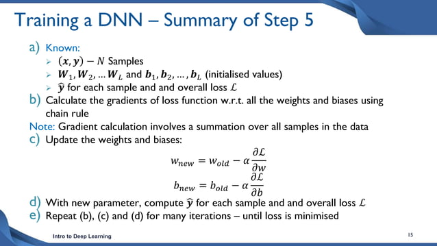 Training DNN Models - II.pptx
