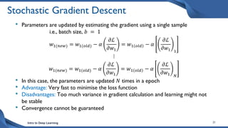 Training DNN Models - II.pptx