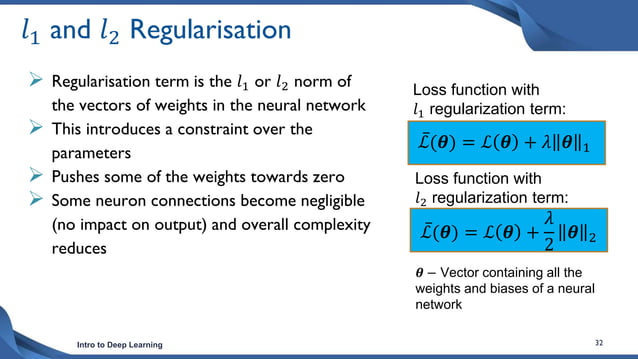 Training DNN Models - II.pptx