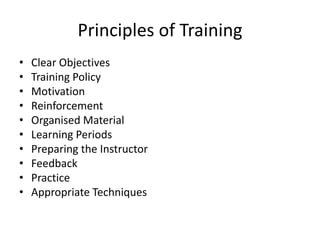 Training dsb | PPT