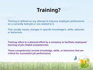 Training, education, development & learning.pptx